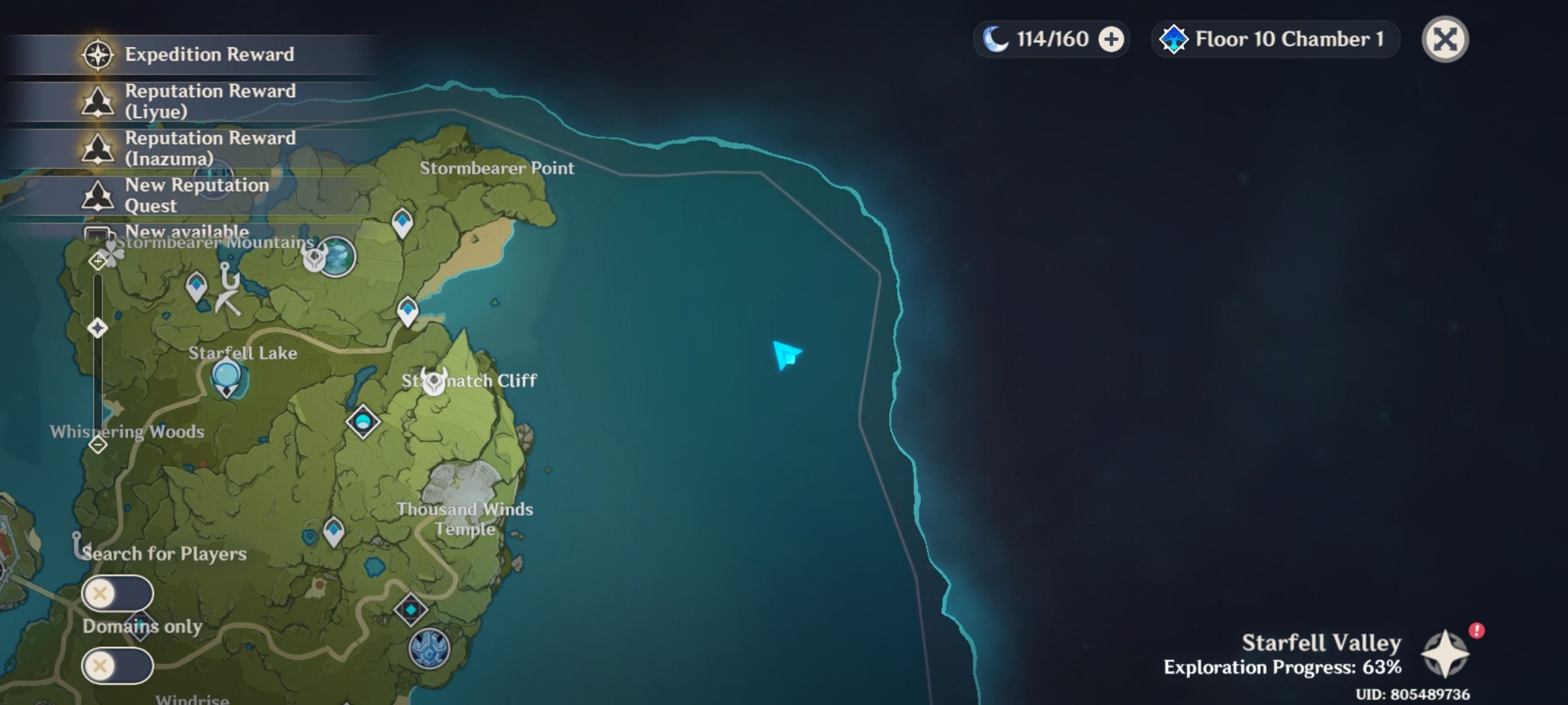 Anemoculus Genshin Impact | HoYoLAB