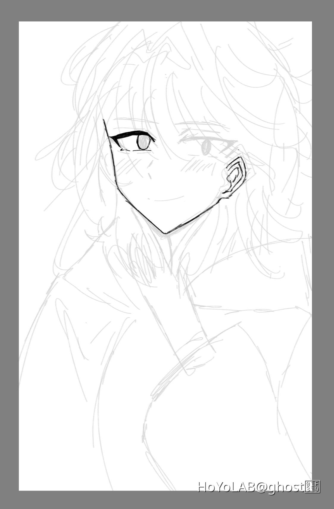 Ga-ming wip Genshin Impact | HoYoLAB