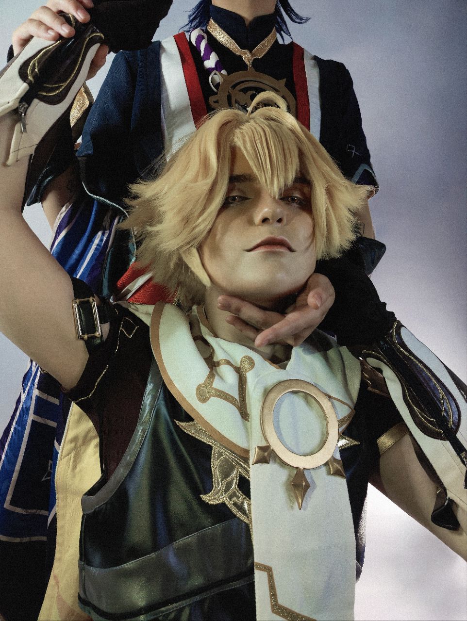 Genshin impact - cosplay Genshin Impact | HoYoLAB