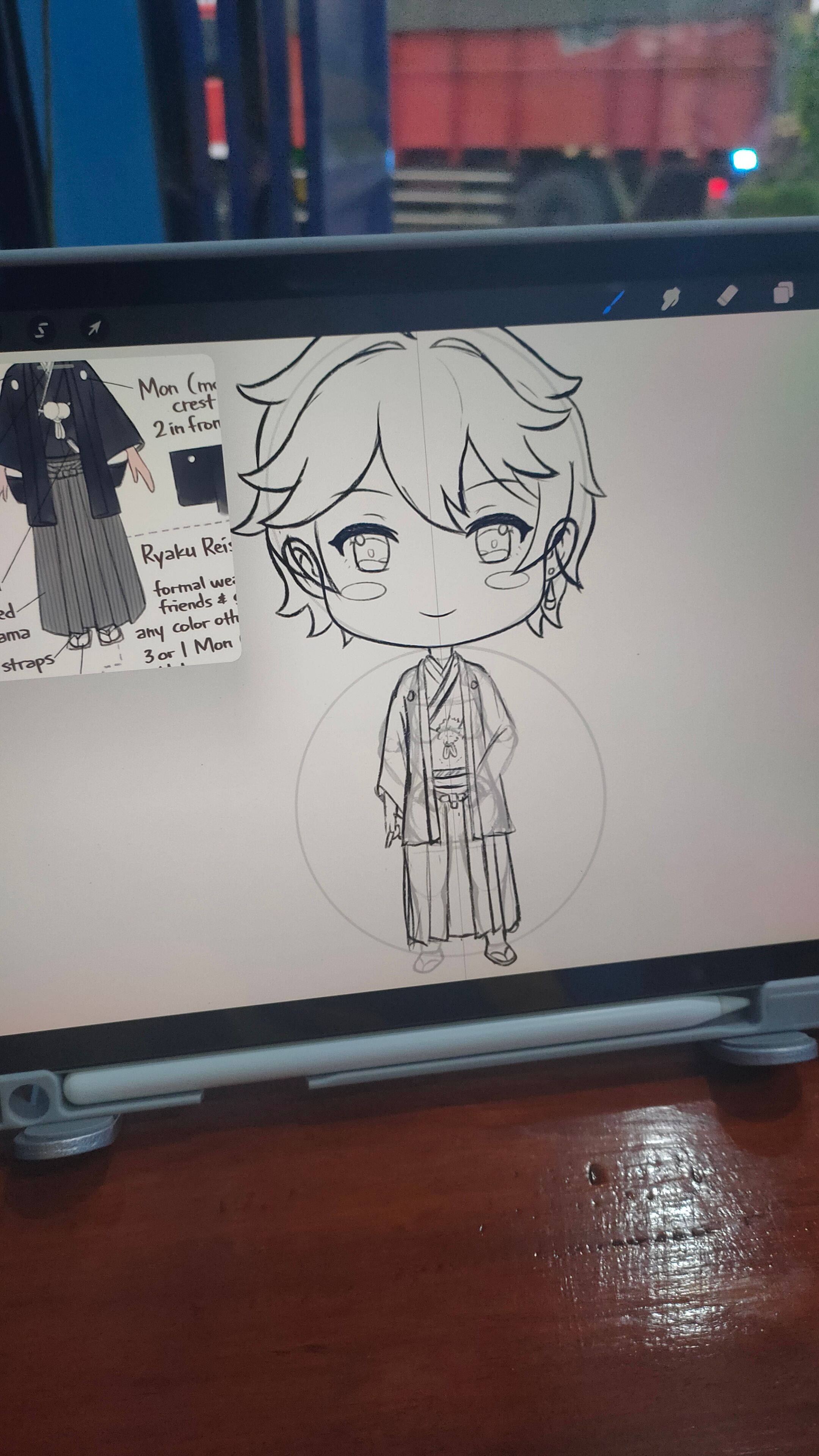 Aether. Genshin Impact | HoYoLAB