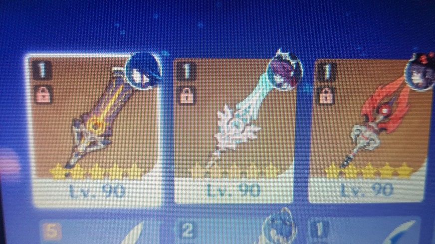 Raiden shogun second choice? Genshin Impact | HoYoLAB