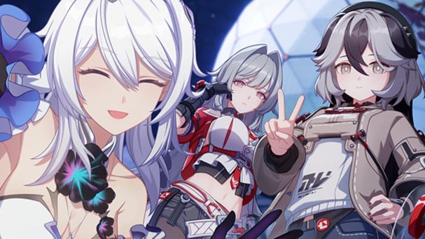 HoYoLAB - Official Community