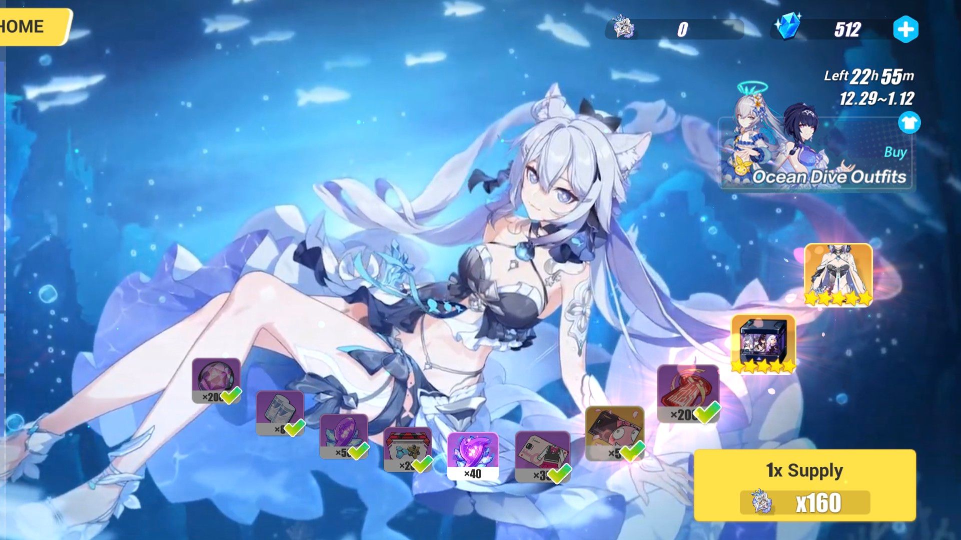 Sooo is it possible to get 1.1k crystals in 24hrs for the Selenic ...