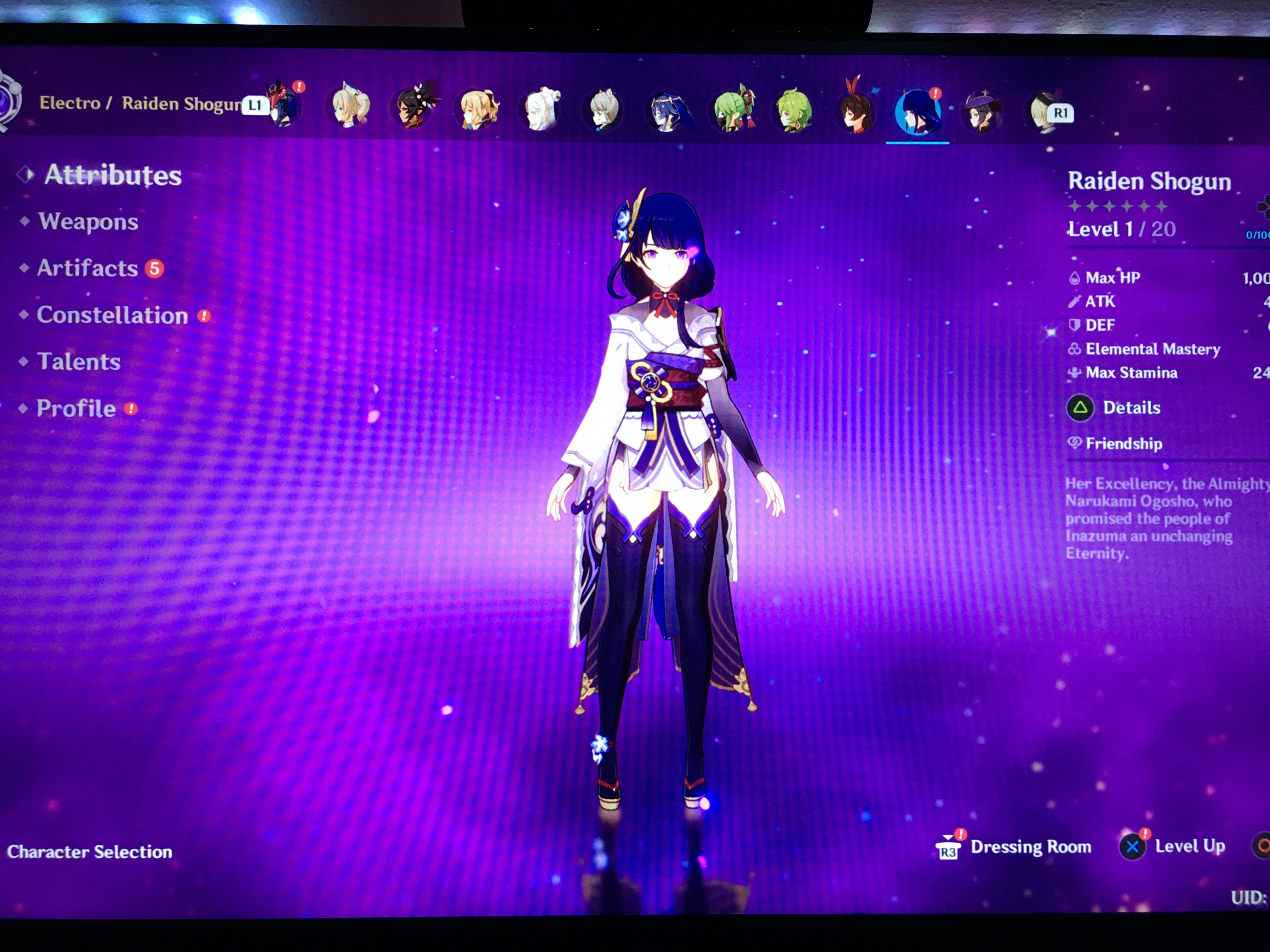 I Got Her Boys. The Waifu is home😍🔥👌 Genshin Impact | HoYoLAB