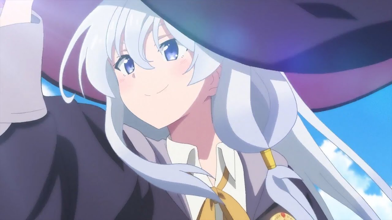 Random Anime Pictures 7 (Waifu Edition) | HoYoLAB
