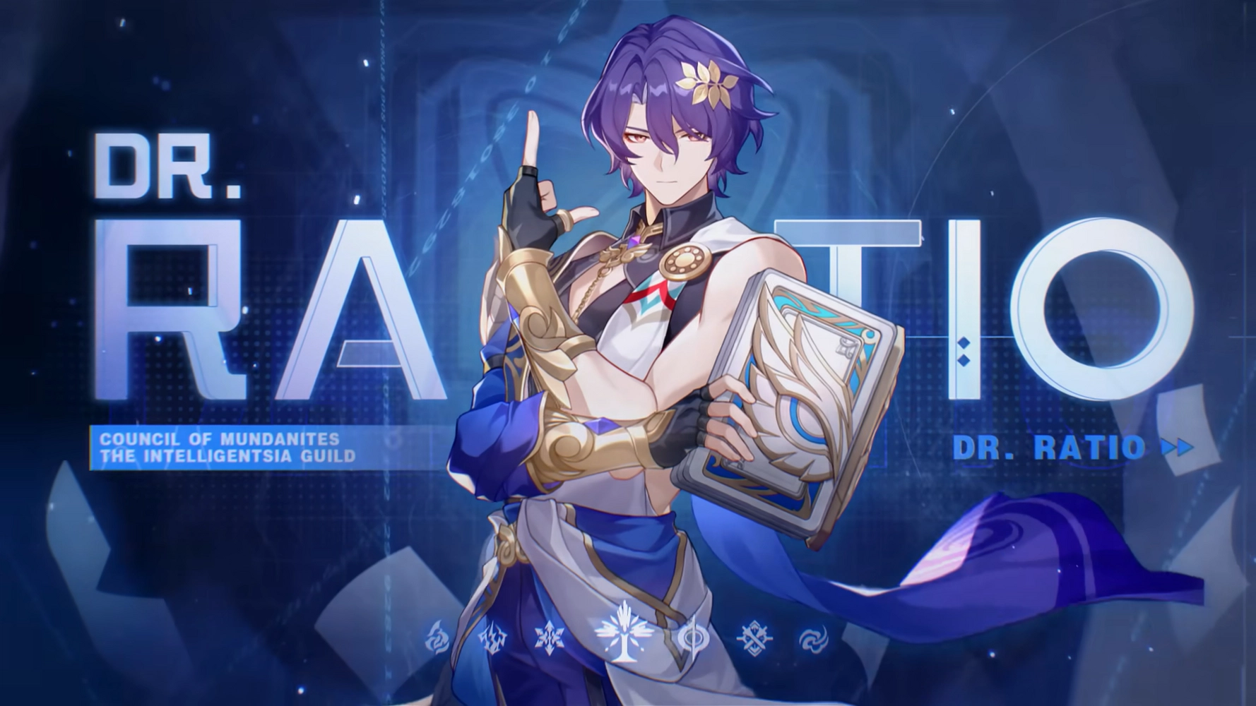 Saving for the Doctor 💪👨‍⚕️ Honkai: Star Rail | HoYoLAB