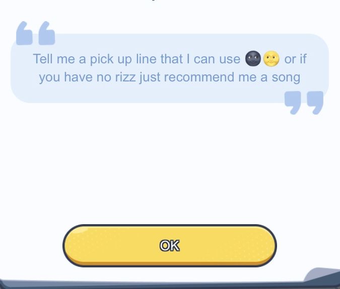 No rizz :( Genshin Impact | HoYoLAB