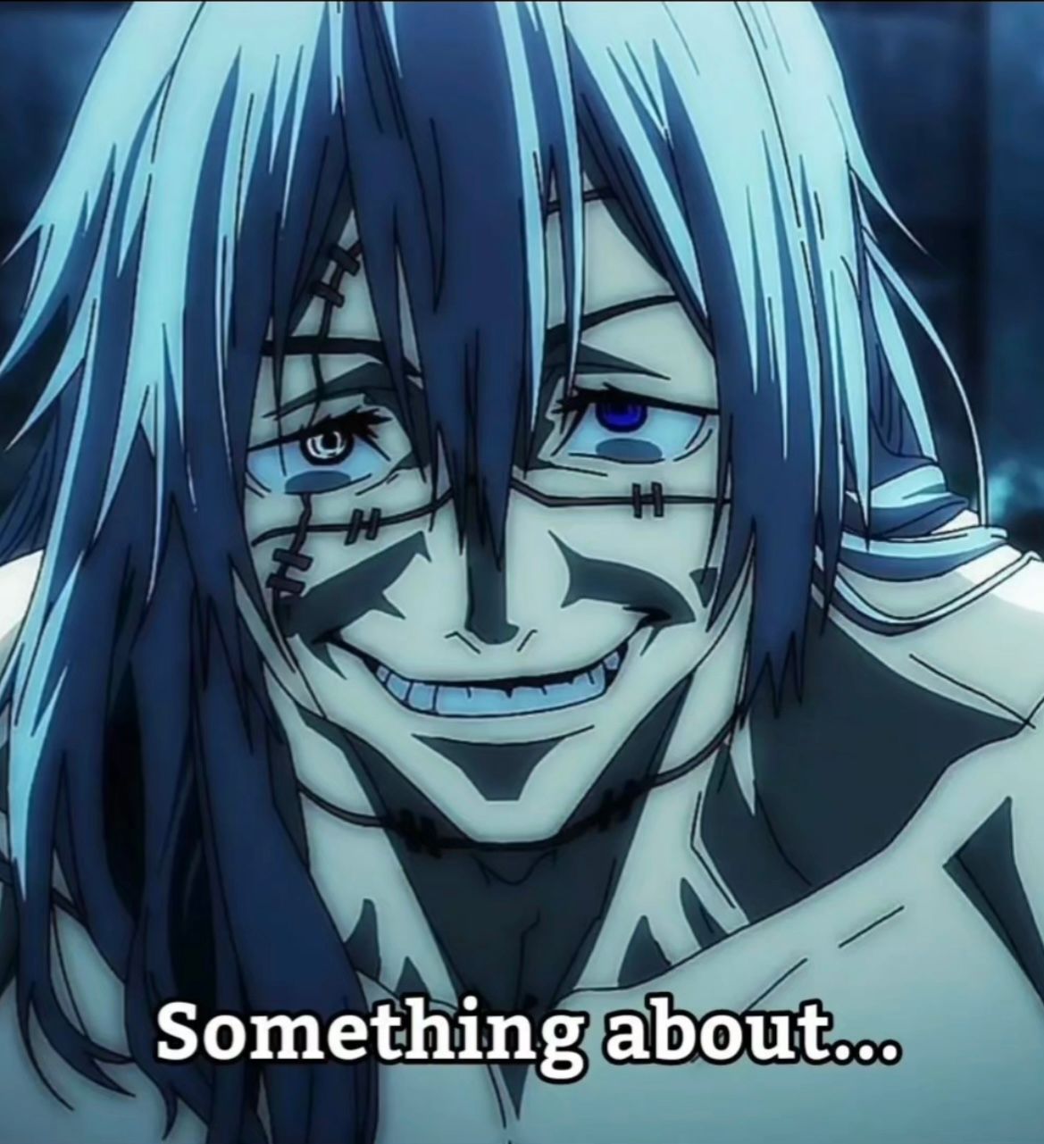 Oh something about Mahito is just… 🔪 Genshin Impact | HoYoLAB