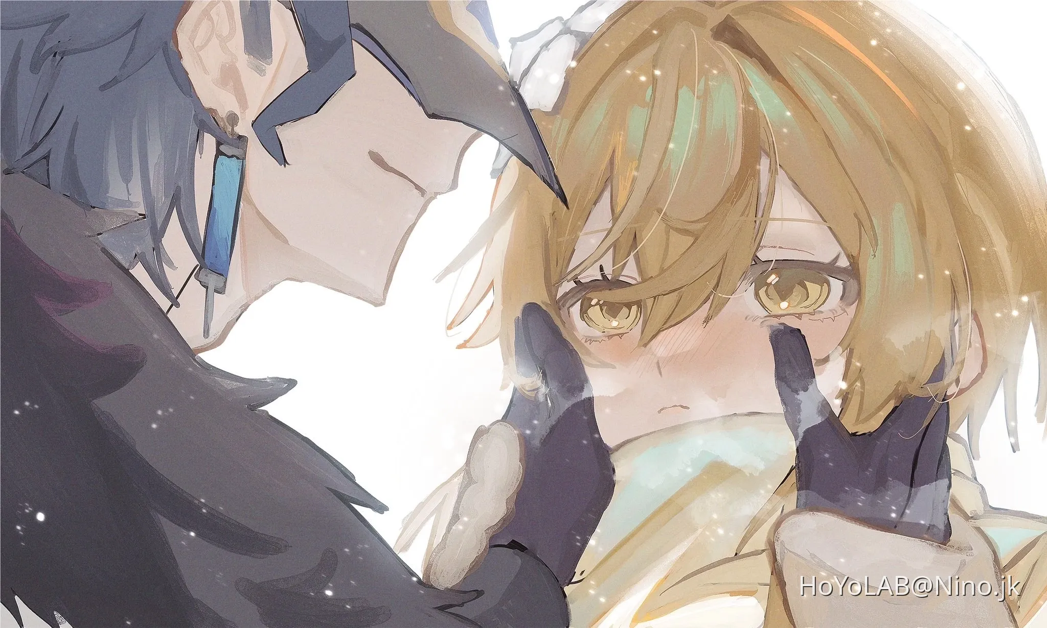 Tw: luke_10_1 Genshin Impact | HoYoLAB