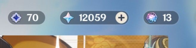 Lost and won the 50/50 Genshin Impact | HoYoLAB