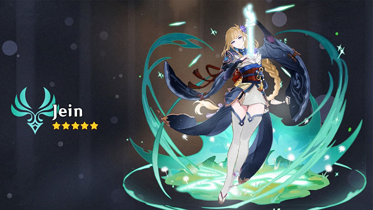 I got rai-jein🙃 Genshin Impact | HoYoLAB