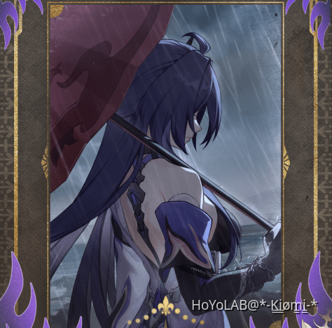 Confirmed upcoming HSR Characters! Honkai: Star Rail | HoYoLAB