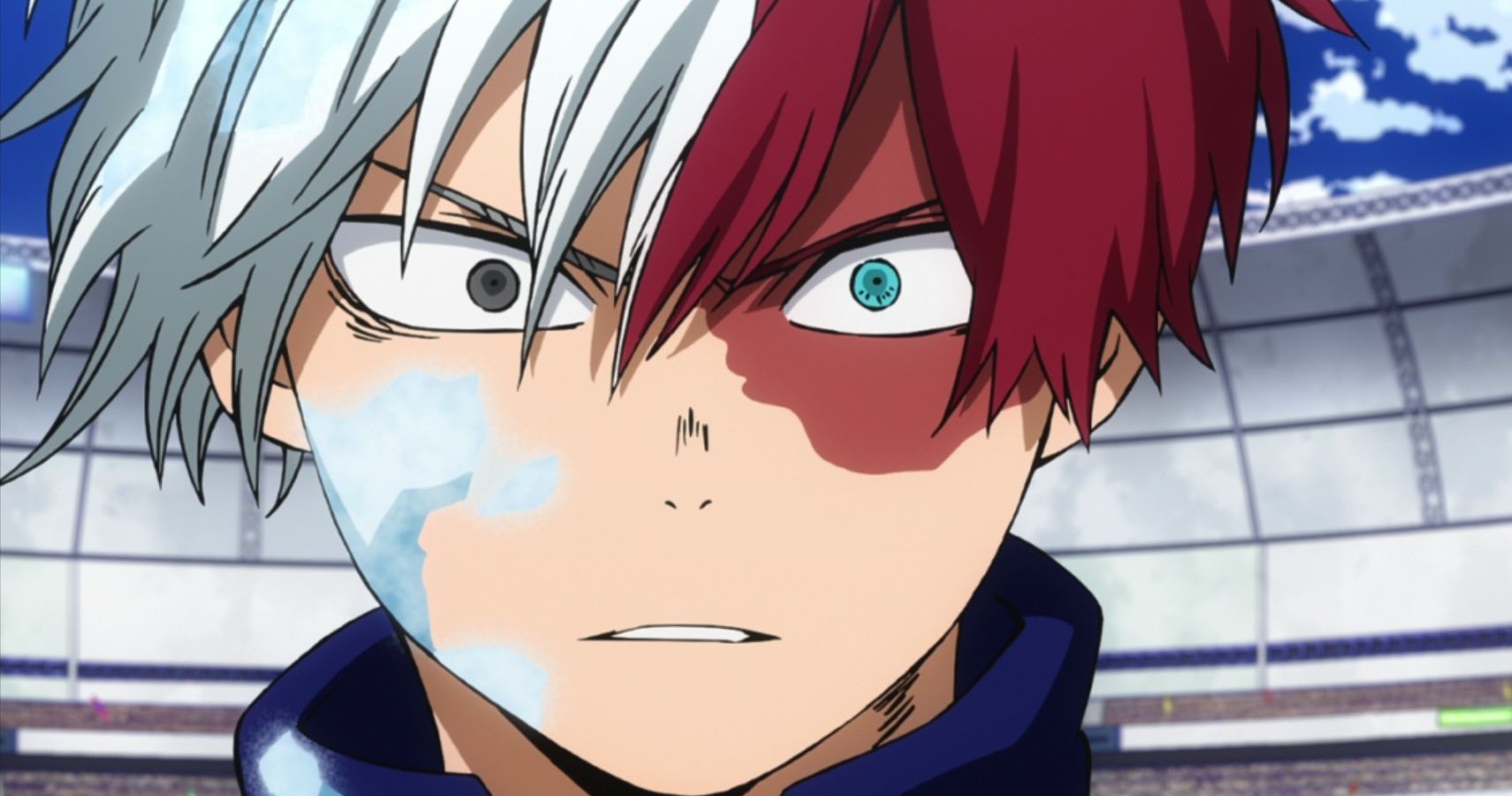 HAPPY BIRTHDAY SHOTO!!!! Genshin Impact | HoYoLAB