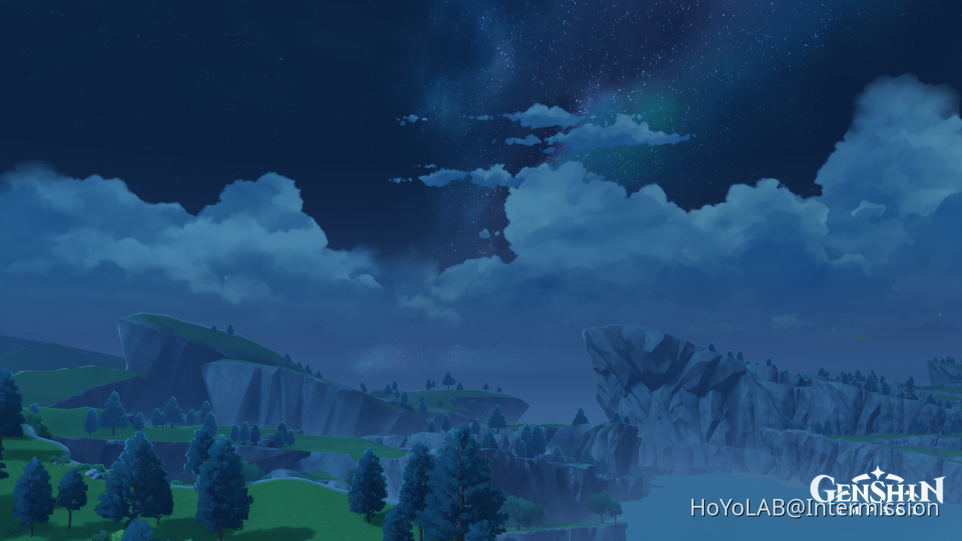 Fake sky boss battle when? Genshin Impact | HoYoLAB