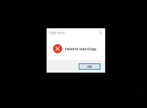 Can someone explain why I get this everytime I try to open HSR? Honkai ...