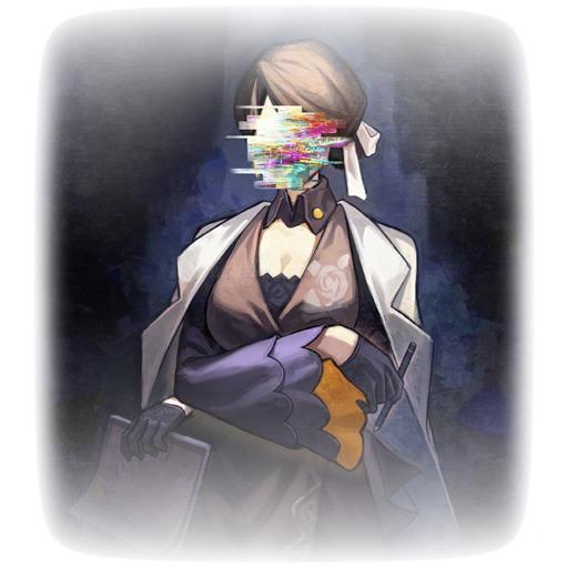 Do you think we'll ever get Polka Kakamond as a playable character ...