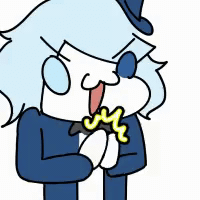 furina Genshin Impact | HoYoLAB