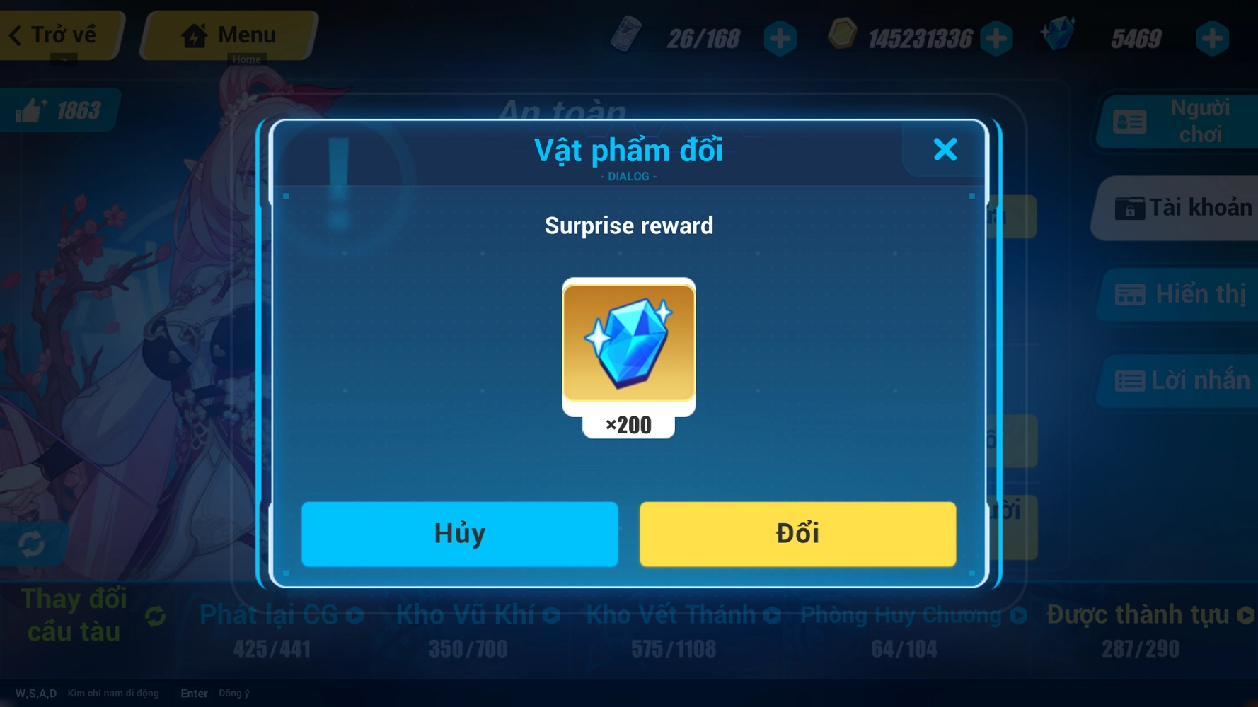 new HI3 code : FENGHUANG Honkai Impact 3rd | HoYoLAB