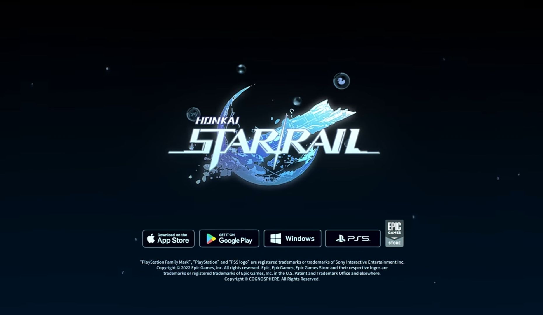 LOOKS WHO GOT THE CUSTOM LOGO!? >:D Honkai: Star Rail | HoYoLAB