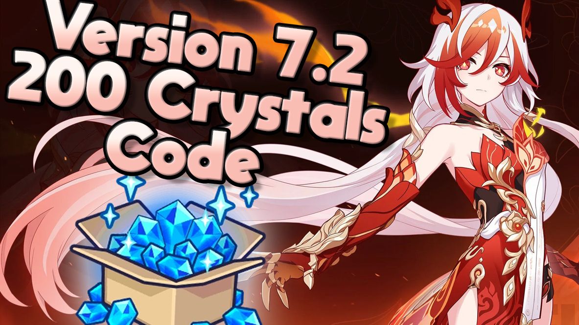 [GLB/SEA] New Crystal Code from v7.2 Hyperion Lounge - Expires SOON ...