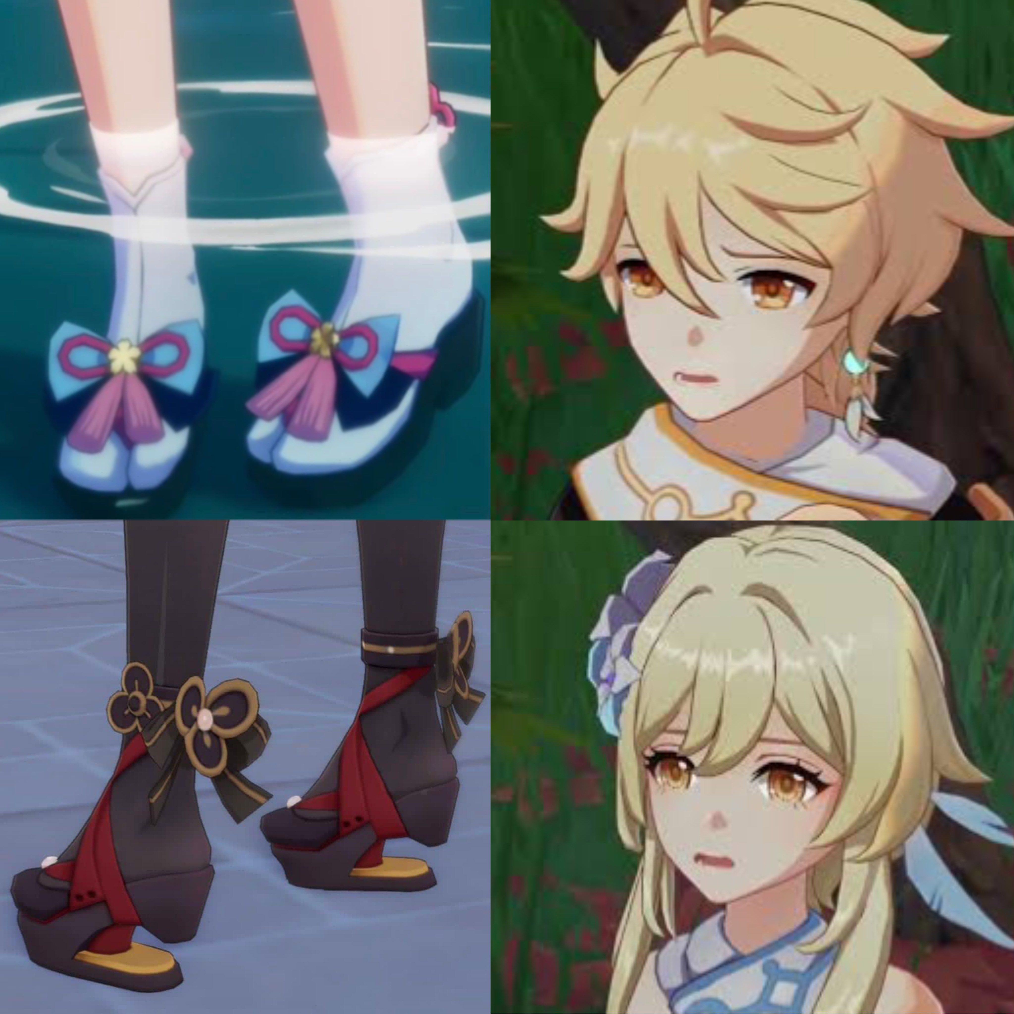 uuum Genshin Impact | HoYoLAB