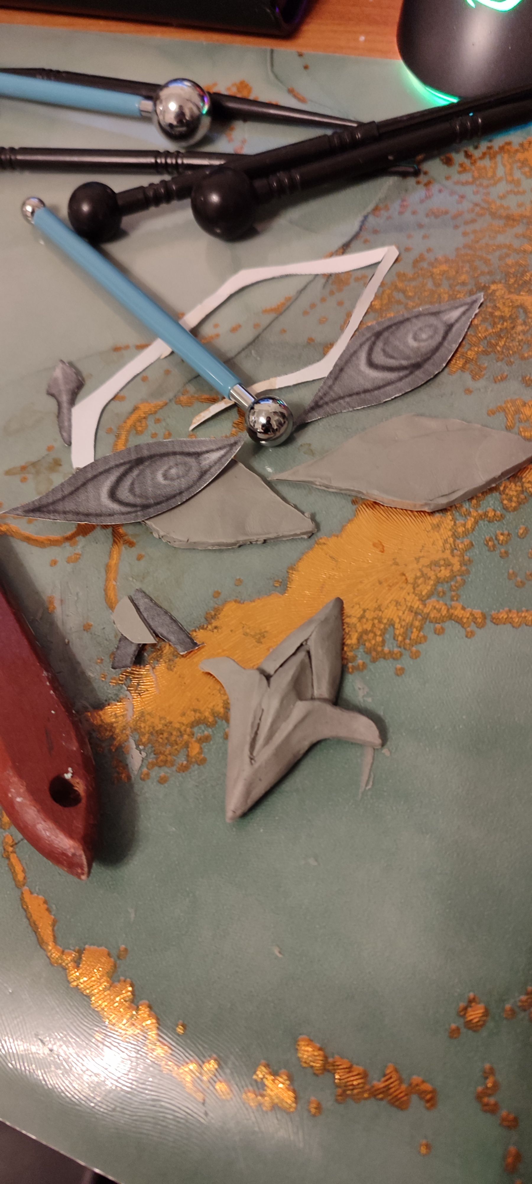 blade in progress Honkai: Star Rail | HoYoLAB