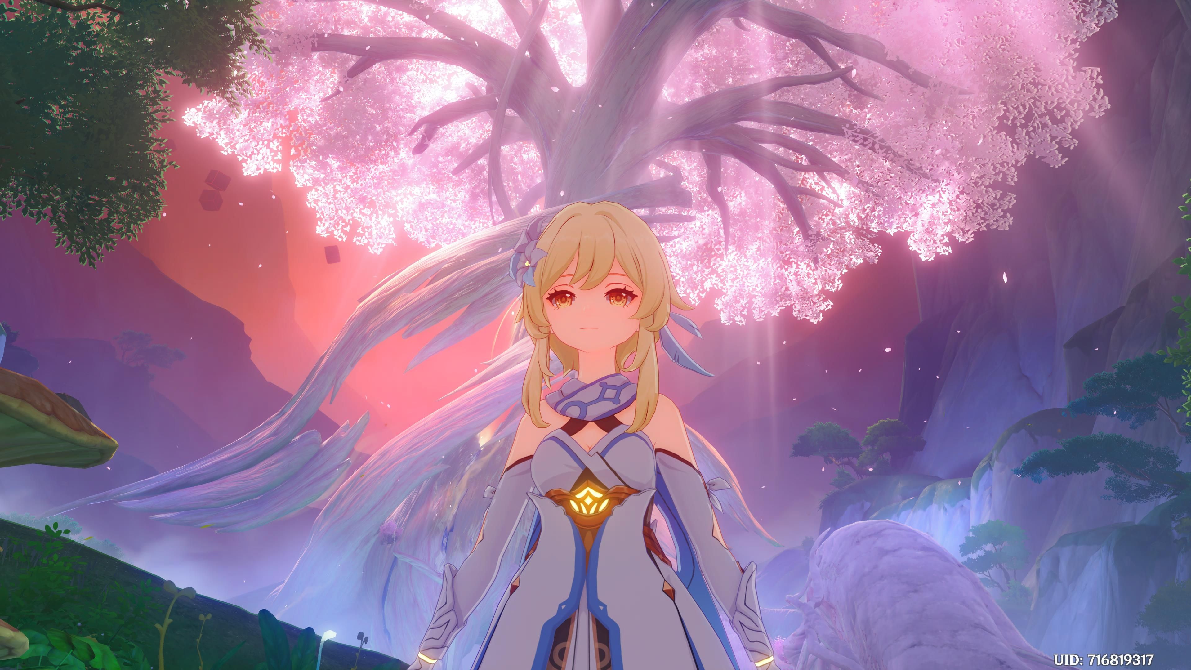 Irminsul Genshin Impact | HoYoLAB