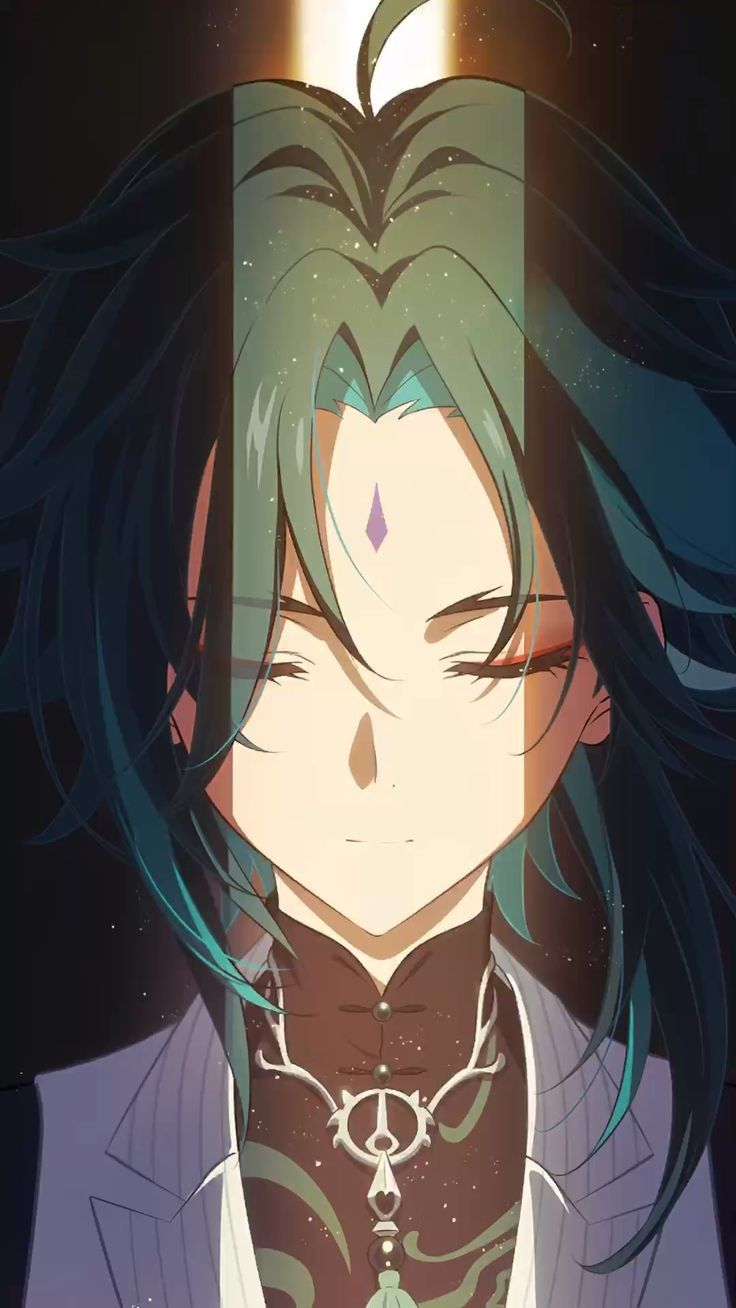 Сяо тоже один из самых любимых моих персонажей💘 Genshin Impact | HoYoLAB