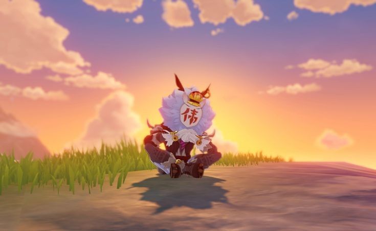 This there an easier way to find the Unusual Hilichurl? Genshin Impact ...