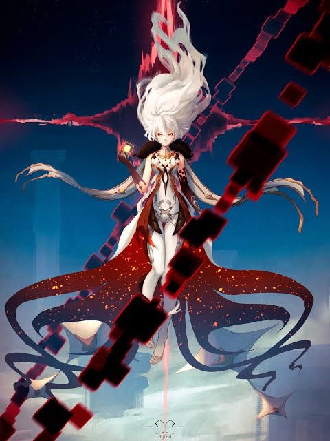 I just think this hypothetically 👀 Genshin Impact | HoYoLAB