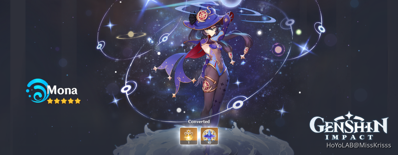 raiden looks really good in that new hat Genshin Impact | HoYoLAB