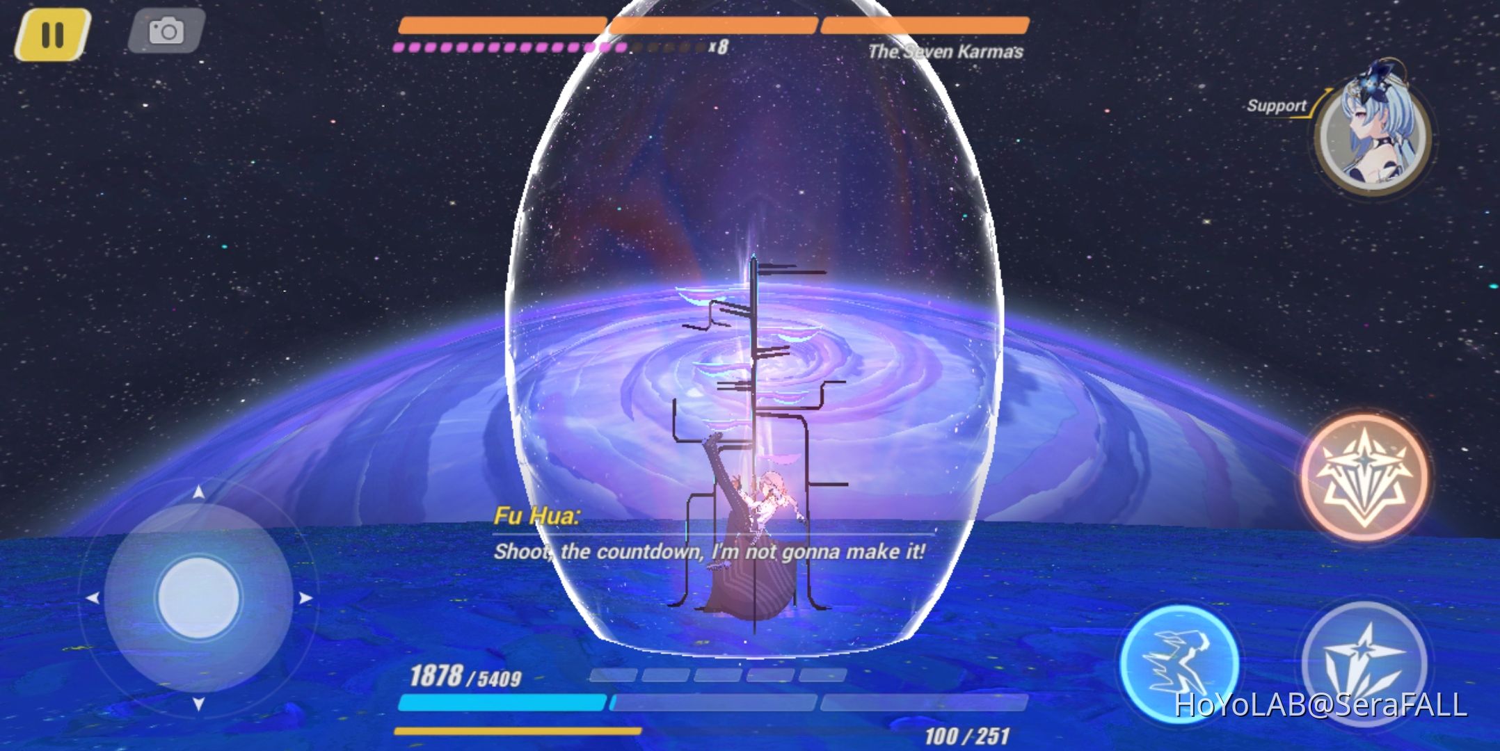 honkai impact 4 galaxy 😆 Honkai Impact 3rd | HoYoLAB