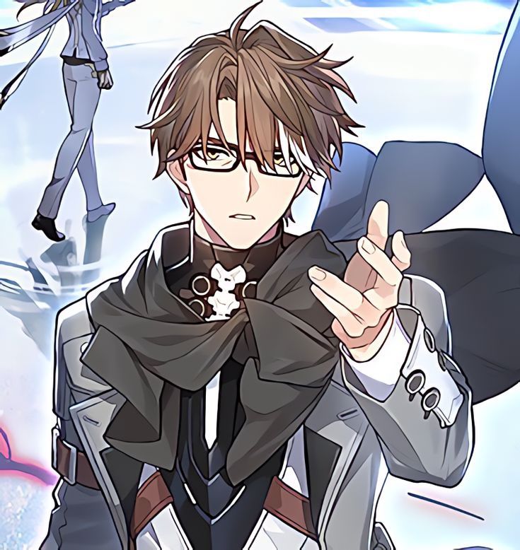 Quote: Welt (please read ) Honkai: Star Rail | HoYoLAB