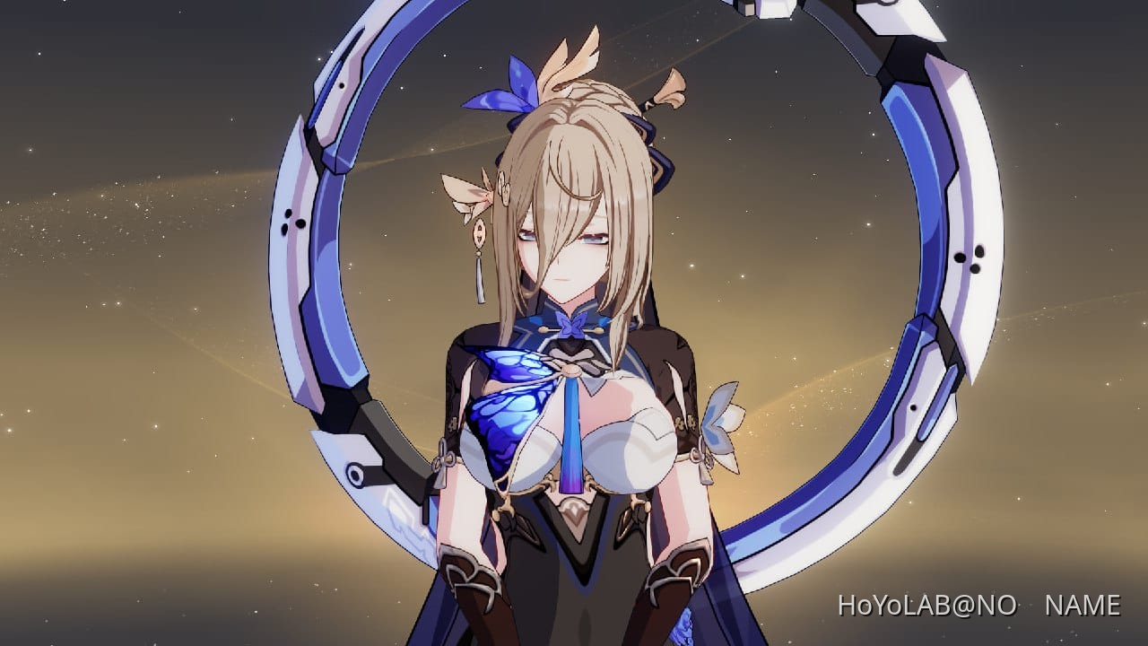 [HI3] Aponia Honkai Impact 3rd | HoYoLAB