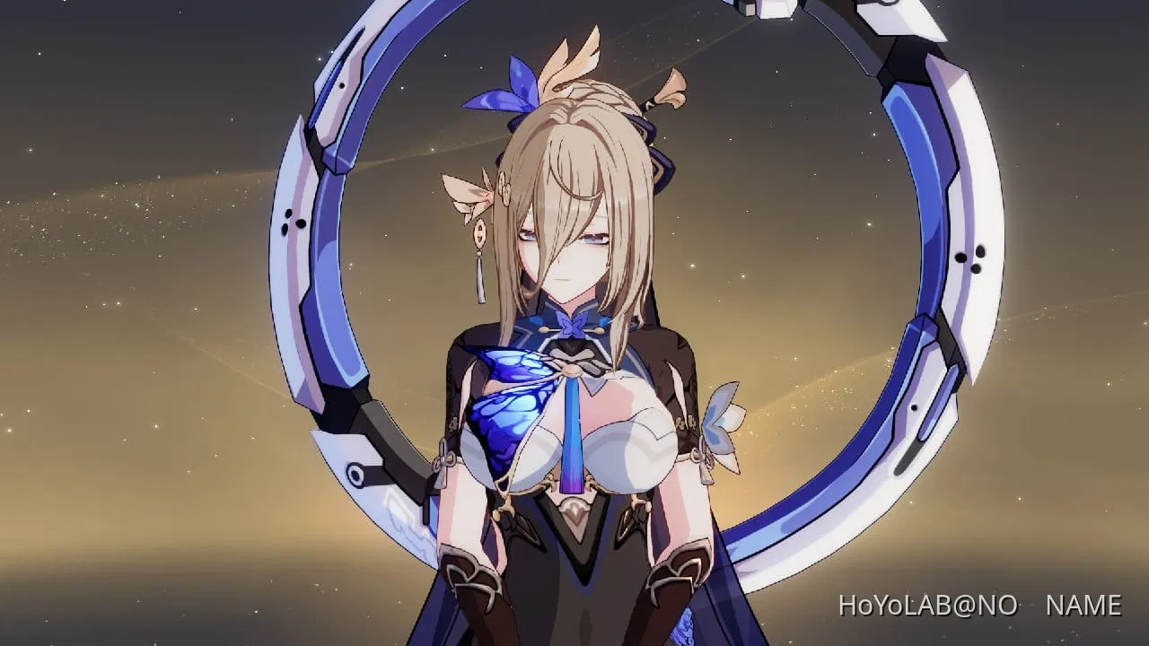 [HI3] Aponia Honkai Impact 3rd | HoYoLAB