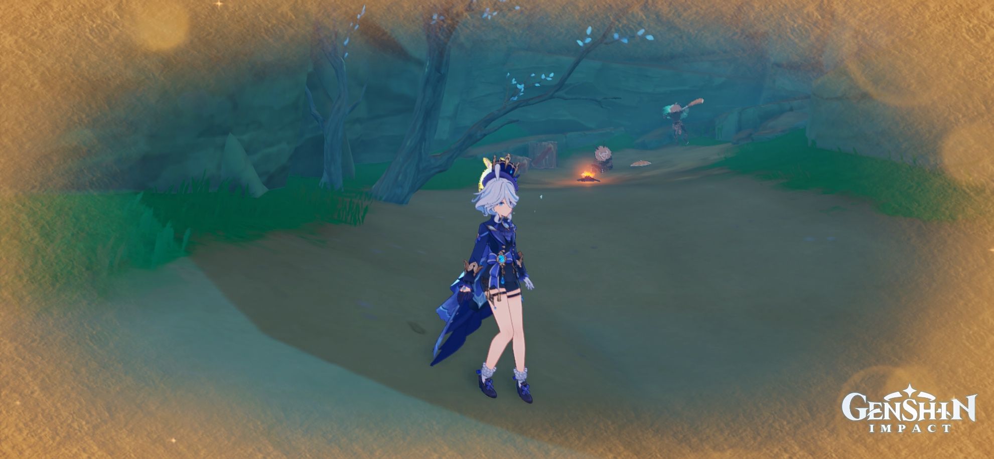 Adorable Hilli’s Genshin Impact | HoYoLAB