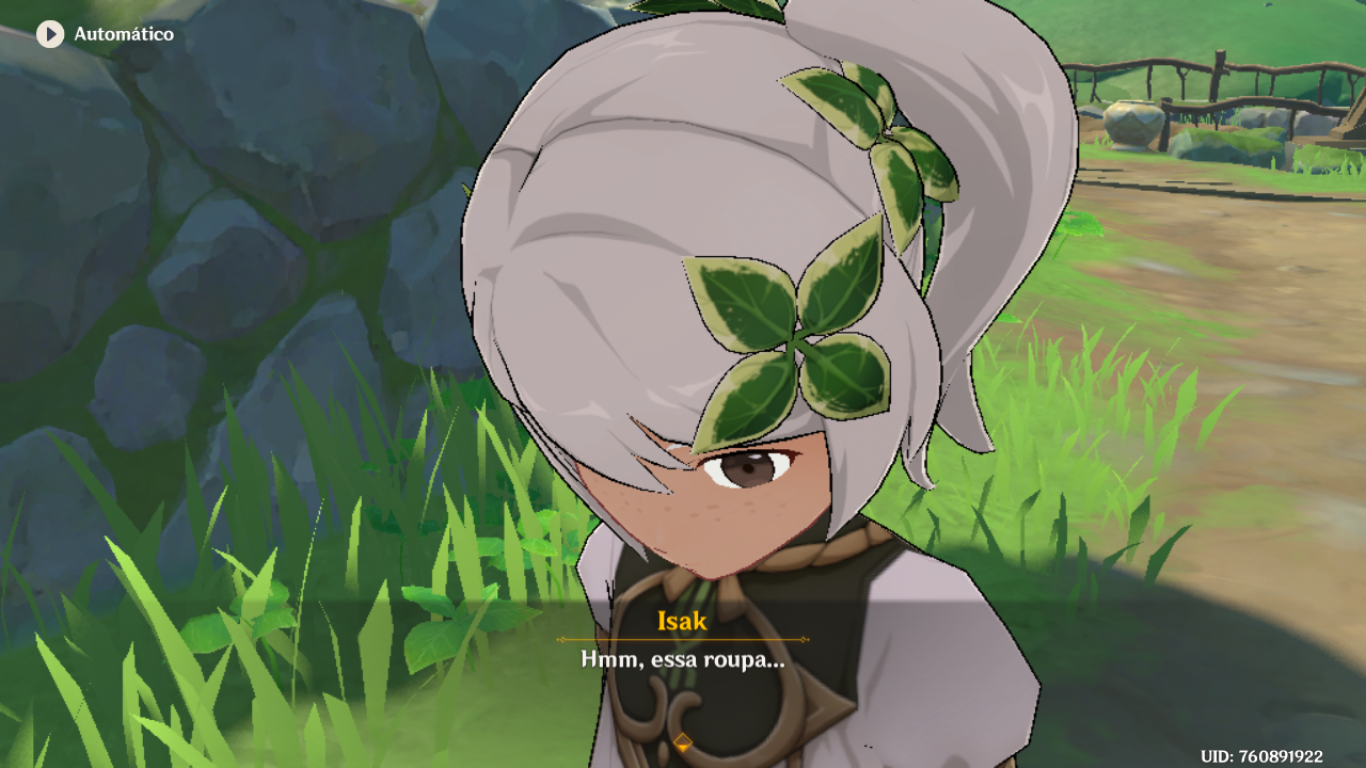 nihido Genshin Impact | HoYoLAB