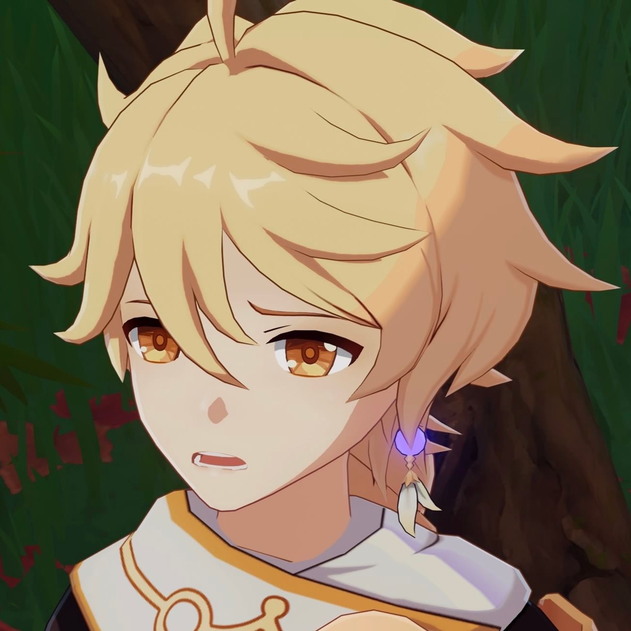 aether so real Genshin Impact | HoYoLAB