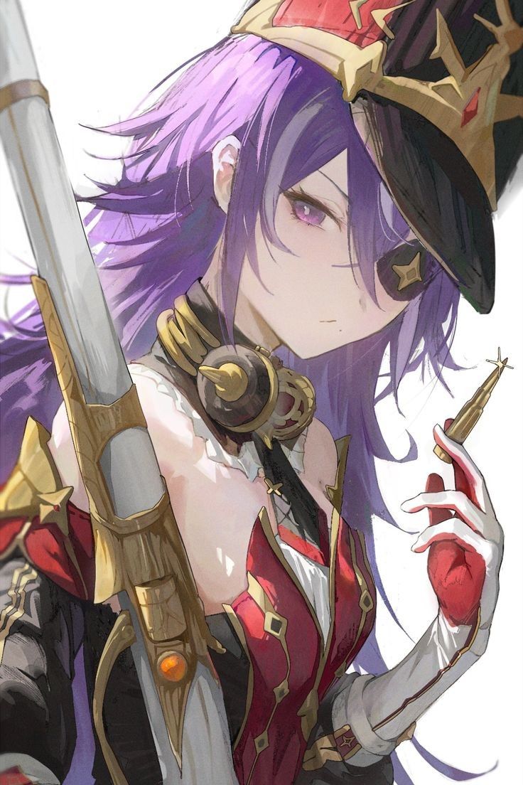 hutao and chevreuse pfp Genshin Impact | HoYoLAB