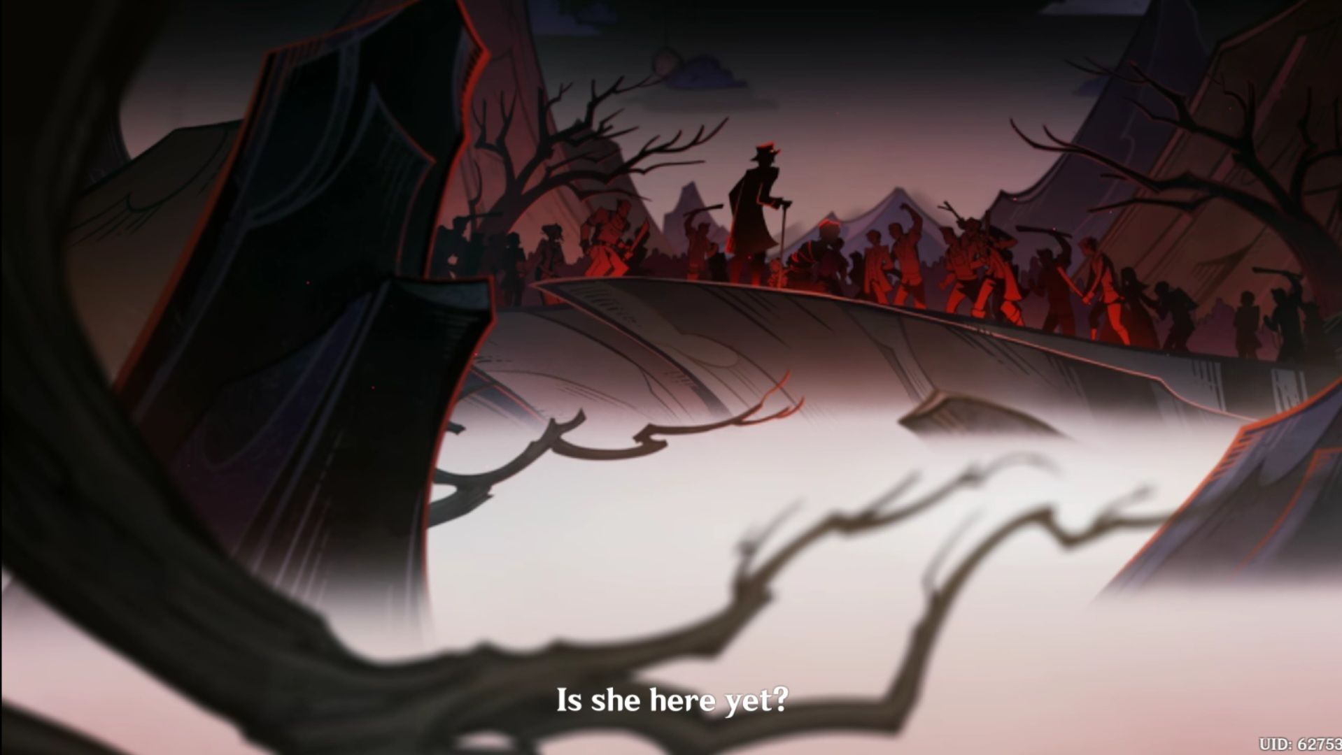 Why is He kinda Hot Lowkey 🫣 Genshin Impact | HoYoLAB