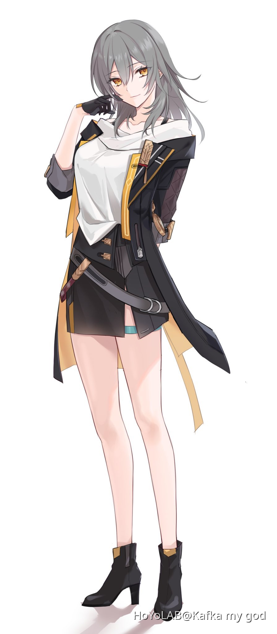 Stelle Honkai: Star Rail | HoYoLAB