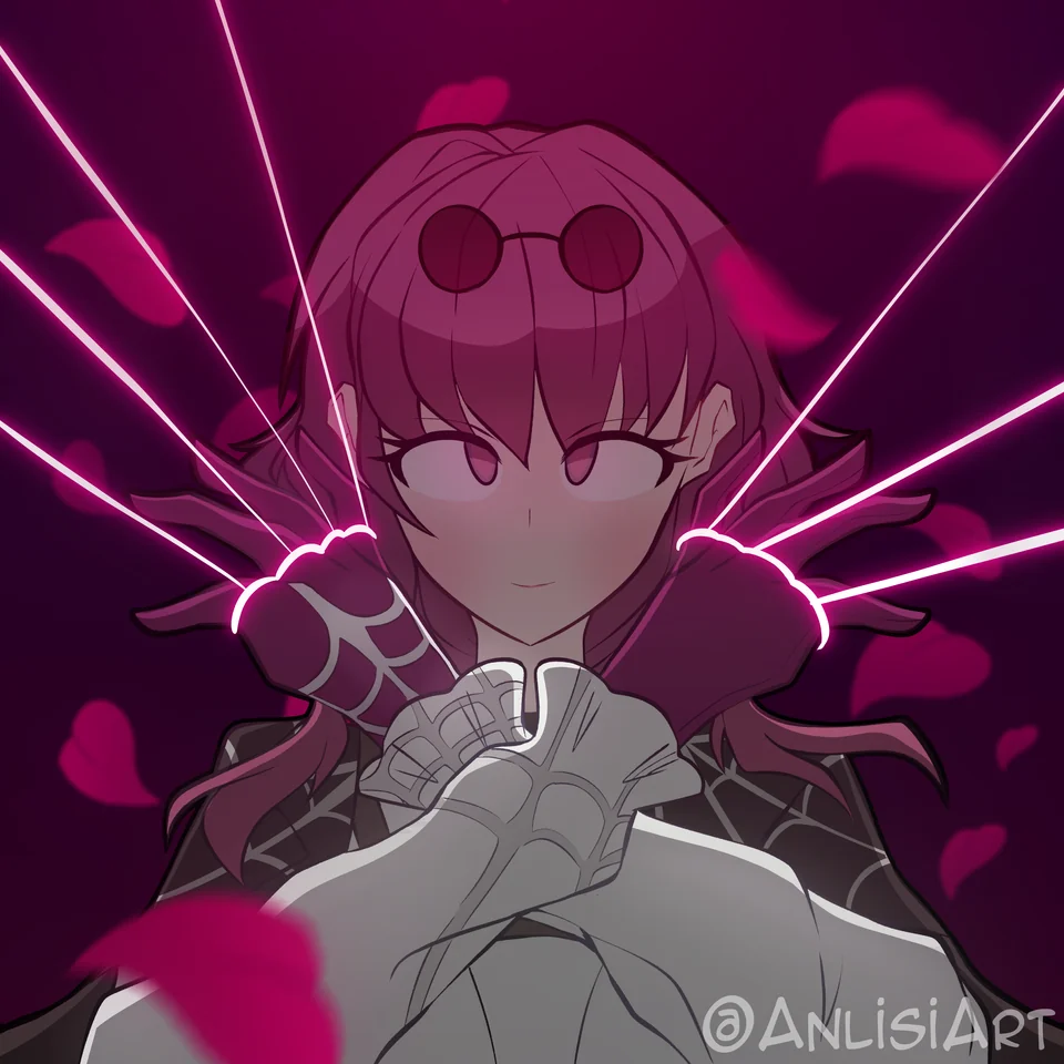 Kafka "The Irony of Drama" Honkai: Star Rail | HoYoLAB