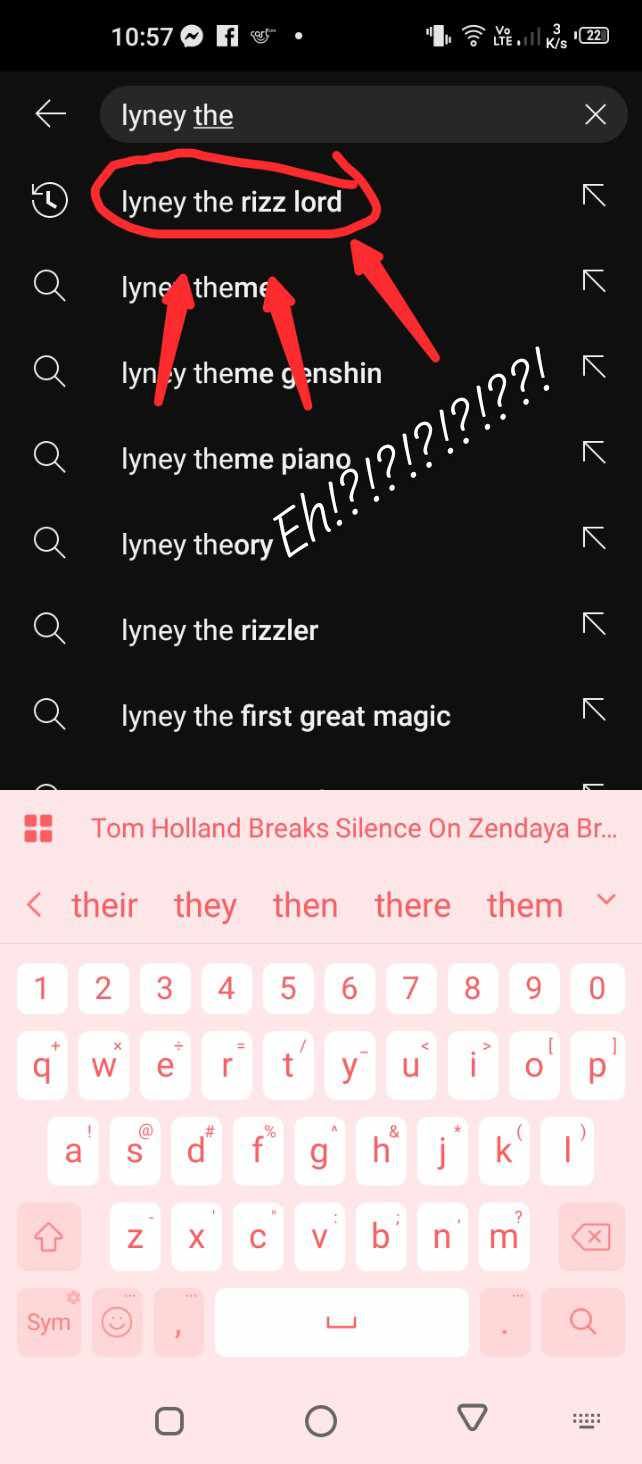 Lyney the rizz lord is true Genshin Impact | HoYoLAB