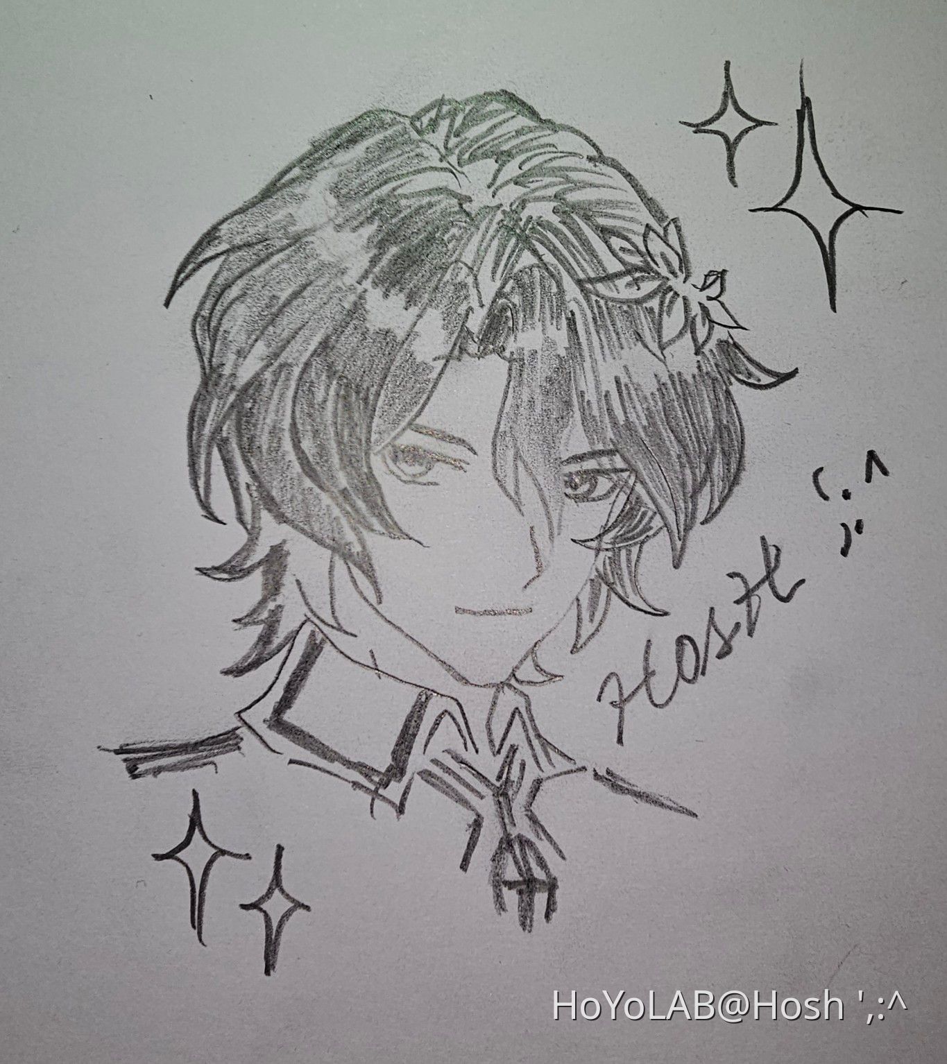 🔥Dr. Ratio🔥 Honkai: Star Rail | HoYoLAB