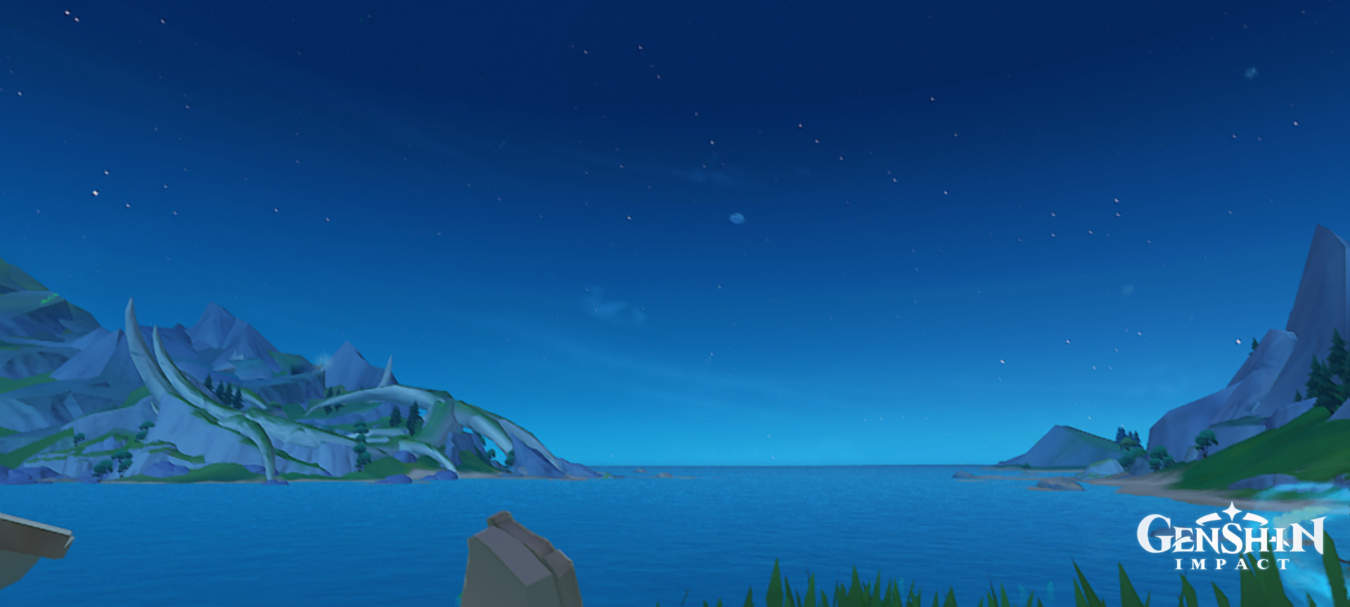cielo bonico Genshin Impact | HoYoLAB