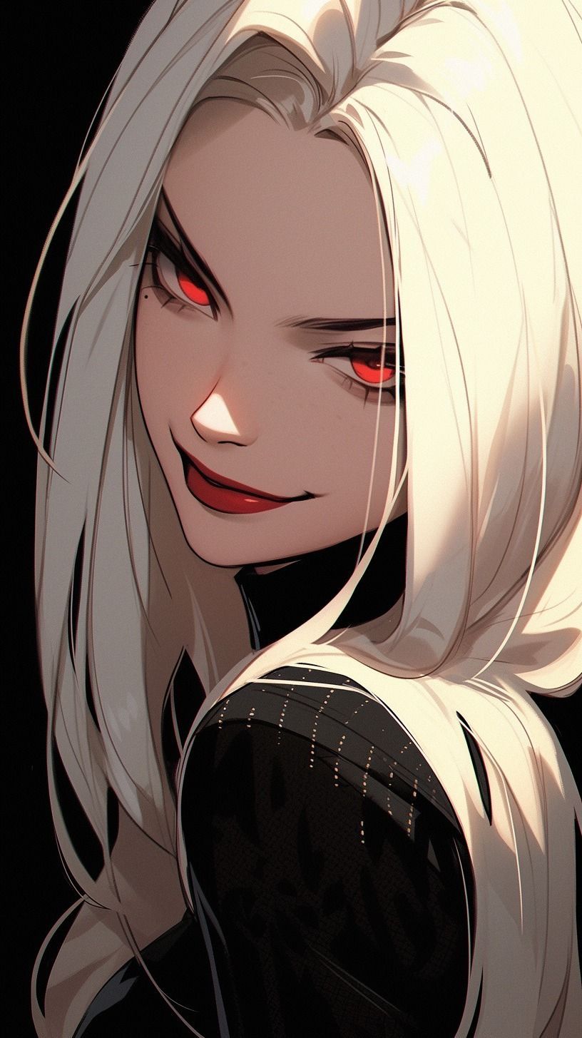 DAILY Waifu Make-Up Post #14 | HoYoLAB