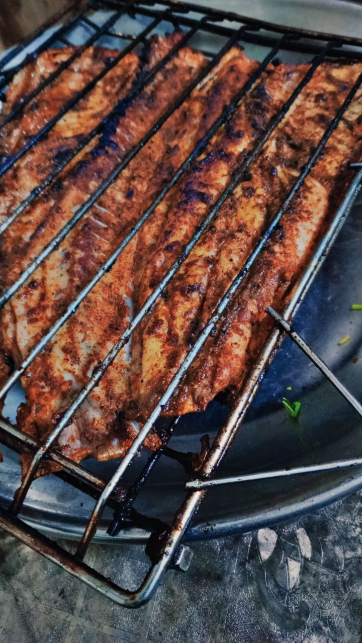 Real World Fish Straight from Genshin... Genshin Impact | HoYoLAB