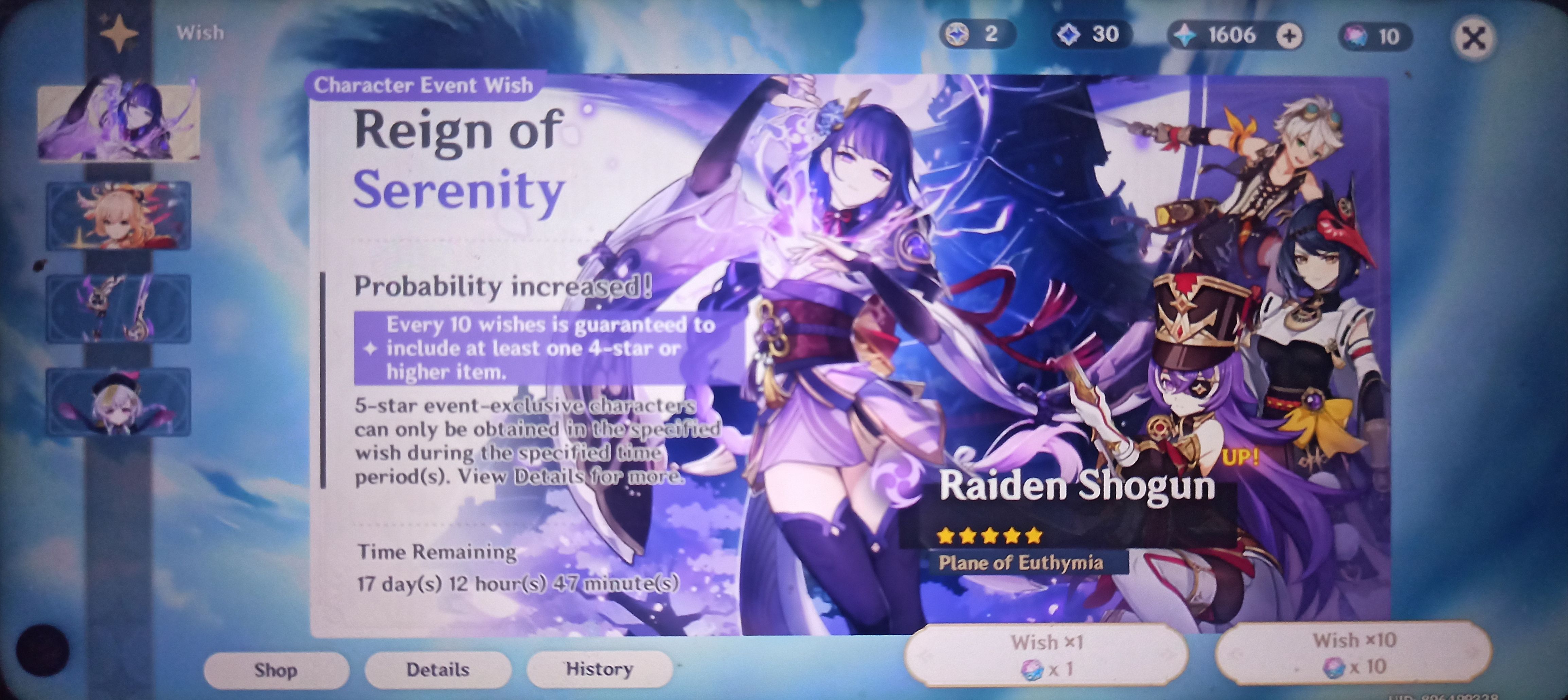 DAY #1 OF A GENSHIN BEGINNER♥️ Genshin Impact | HoYoLAB