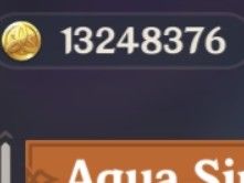 Mora flex Genshin Impact | HoYoLAB