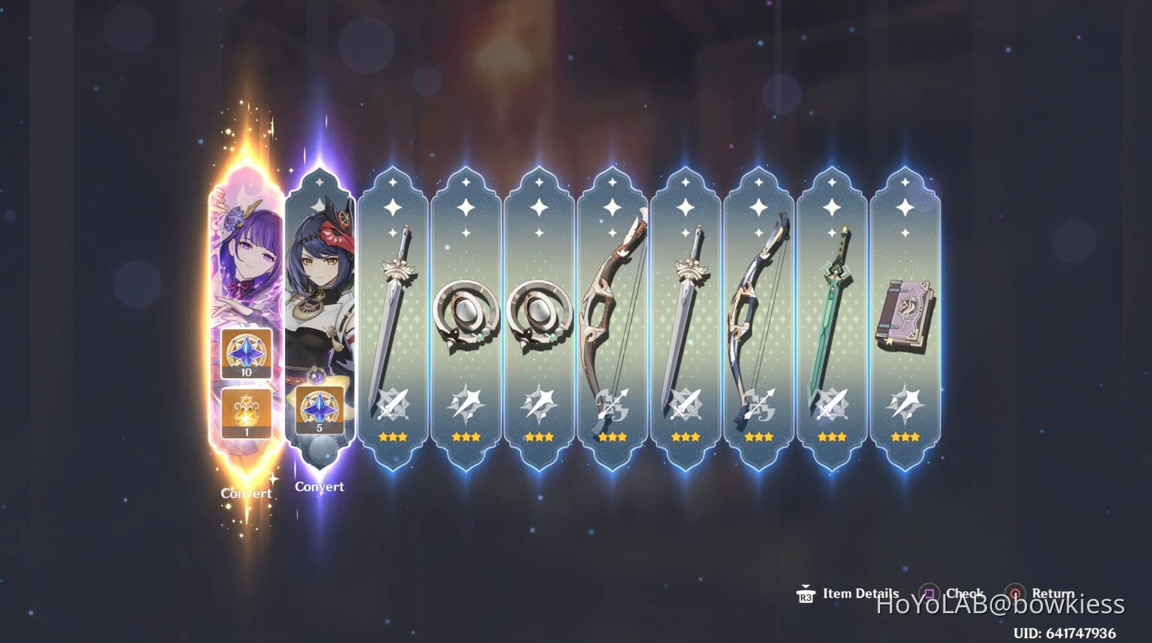 Finally! After reaching 100% exploration on all of Fontaine😔 Genshin ...